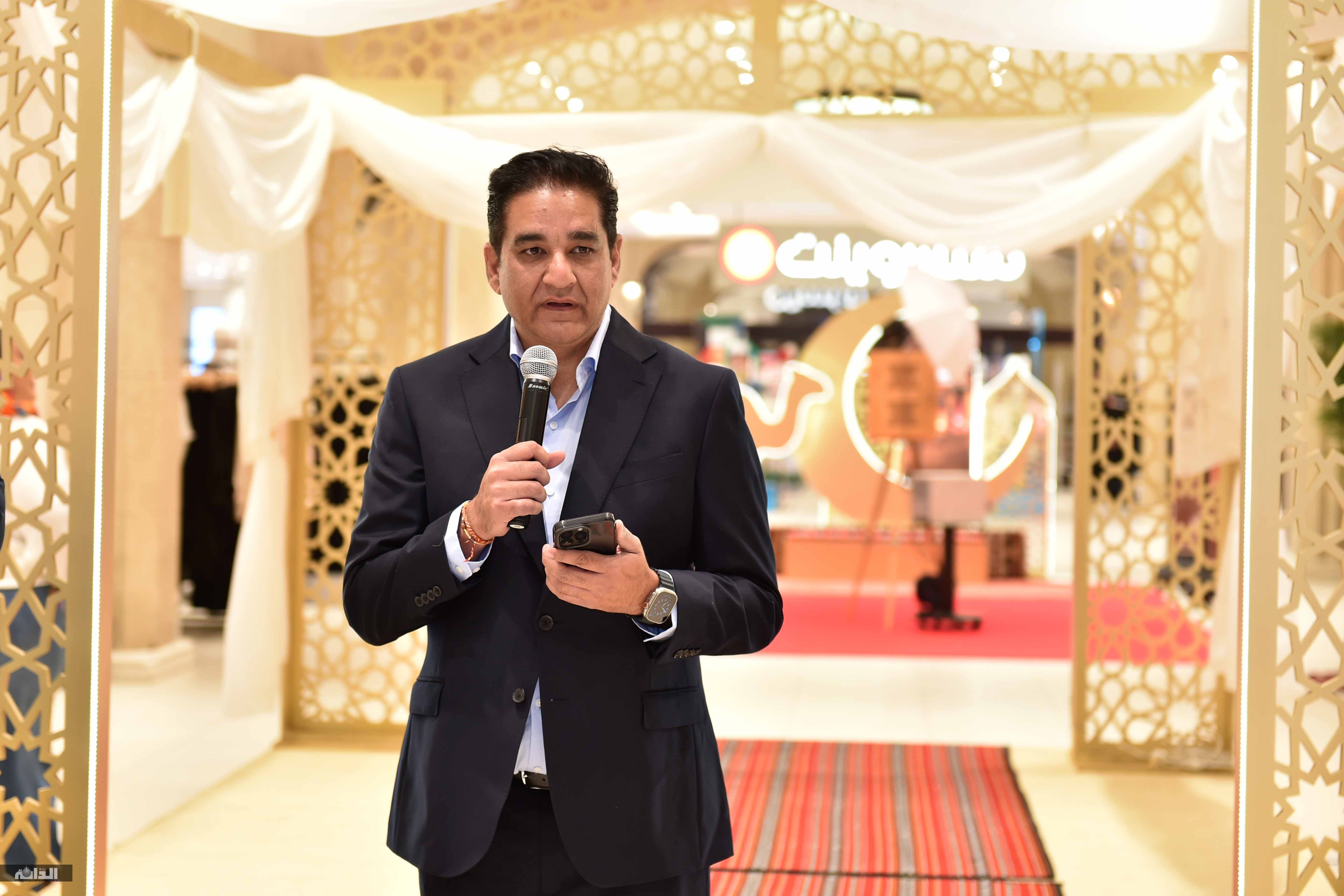 ‏هوم سنتر تكشف عن مجموعتها الرمضانية الحصرية | مناسبات | Bariq Al Dana